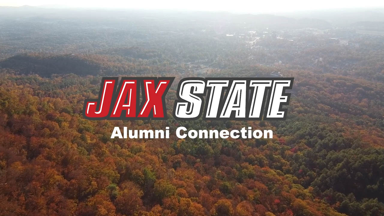 Jax State Alumni Connection - Alumni Engagement