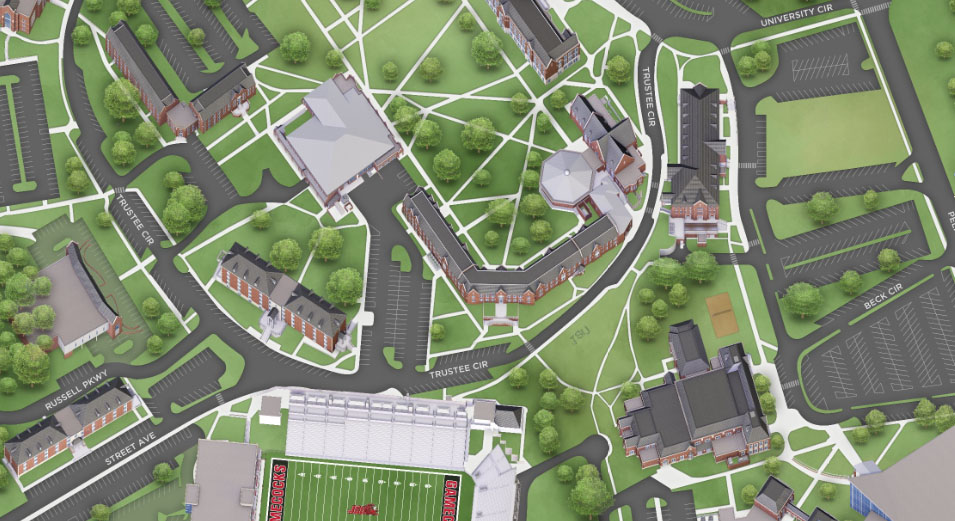 Parking Services - Parking Services