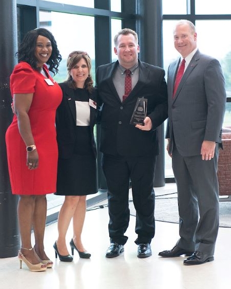 Alumni Hall of Fame - College of Education and Professional Studies