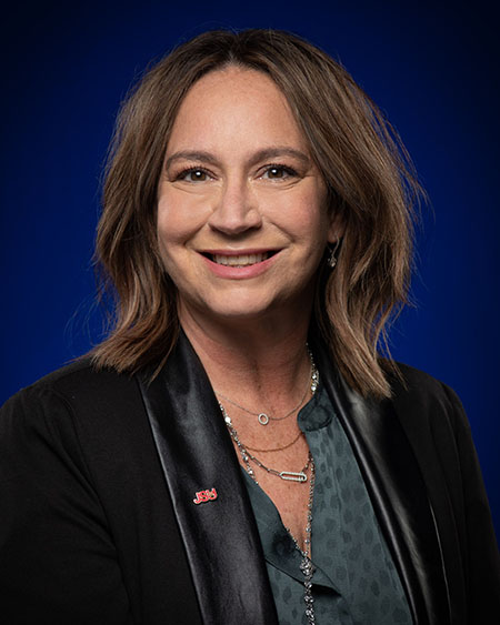 Faculty and Staff - Criminal Justice and Forensic Investigation