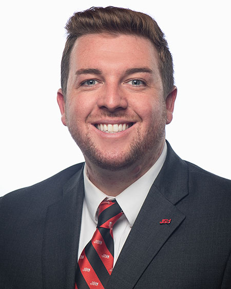 Meet Our Staff - Financial Aid