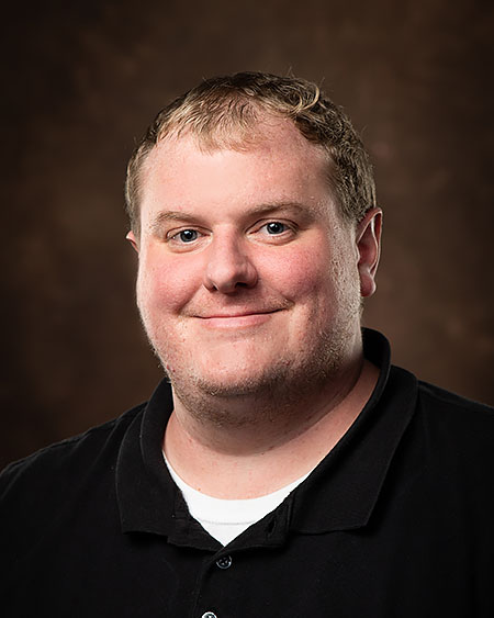 Michael Burns, Ph.D. - Department of Biology