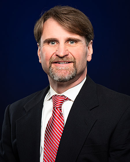 Faculty and Staff - Criminal Justice and Forensic Investigation