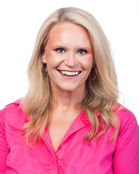 Meet Our Staff - Financial Aid