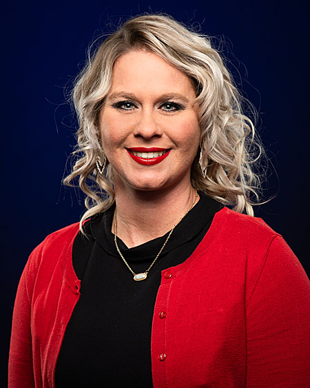 Faculty and Staff - Criminal Justice and Forensic Investigation