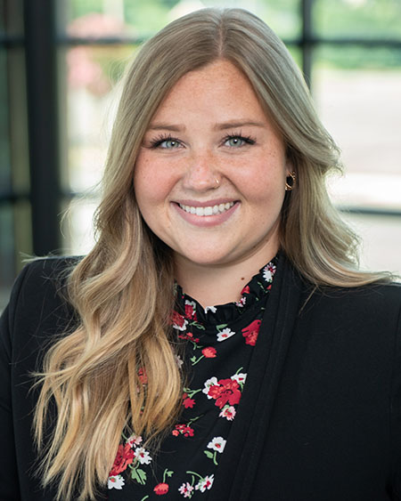 Office of Admissions Staff - Undergraduate Admissions