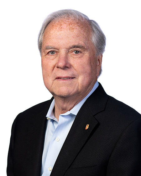 Meet the Team - Marketing & Communications