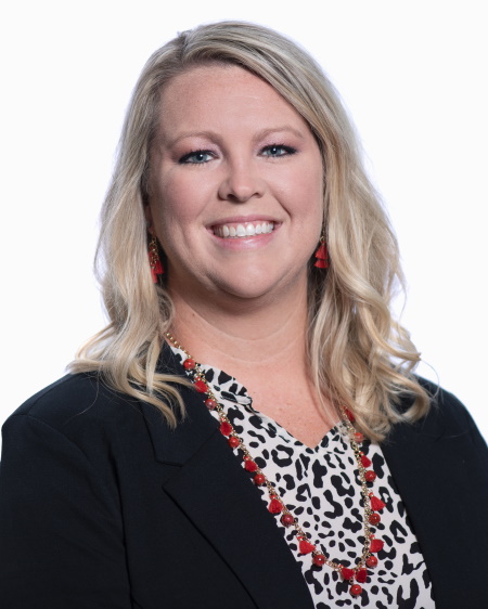 Jennifer Hand, MSN, RN, CPNP - School of Nursing