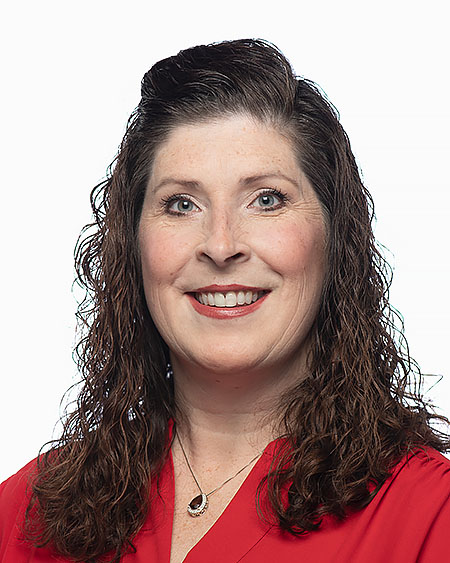 Meet the Student Success Team - Student Success