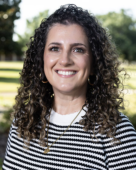 Office of Admissions Staff - Undergraduate Admissions