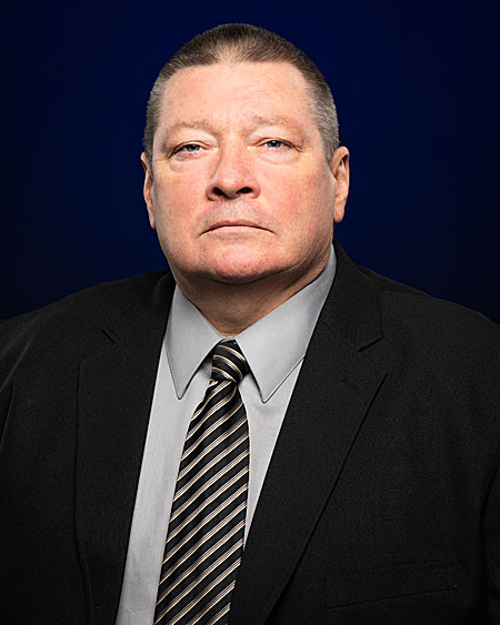 Faculty and Staff - Criminal Justice and Forensic Investigation