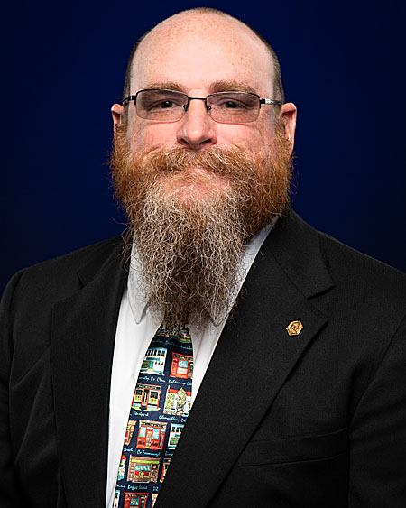 Faculty and Staff - Criminal Justice and Forensic Investigation