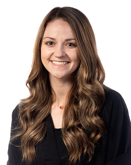 Meet Our Staff - Financial Aid