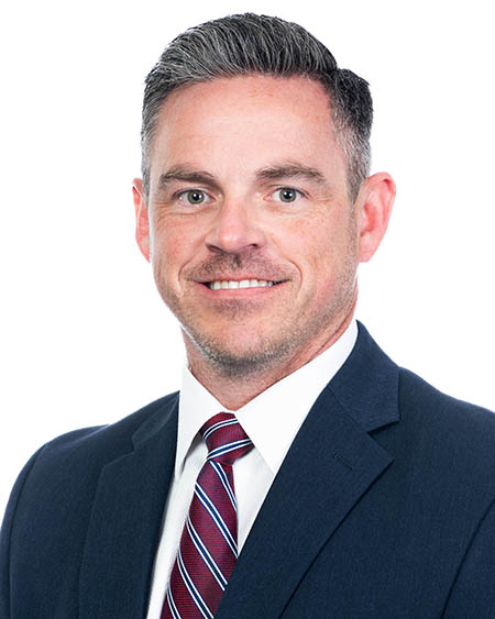 Faculty and Staff - Criminal Justice and Forensic Investigation