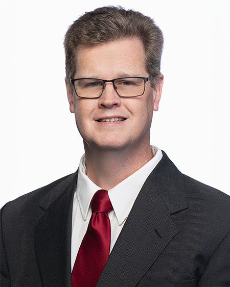 Meet the Team - Marketing & Communications