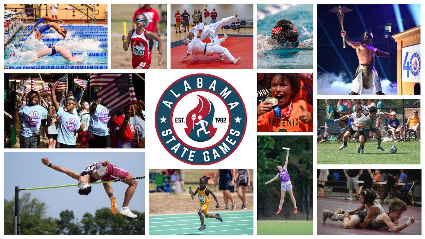 University Partners with Alabama State Games - Jax State News