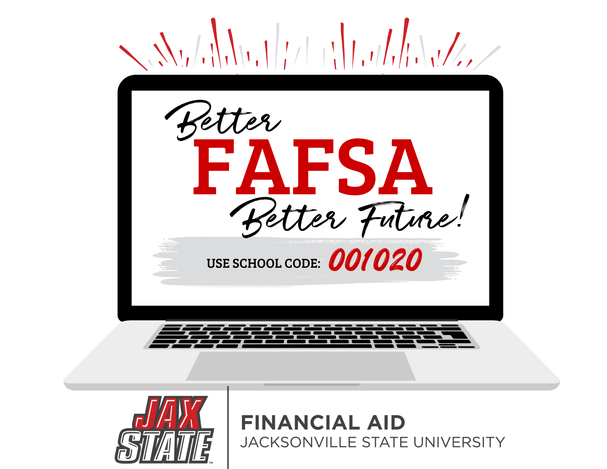 Understanding the New FAFSA - Jax State News