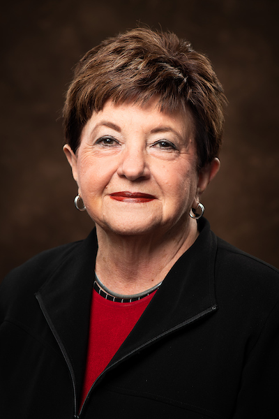 Honoring the Legacy of Dr. Louise Clark - Jax State News
