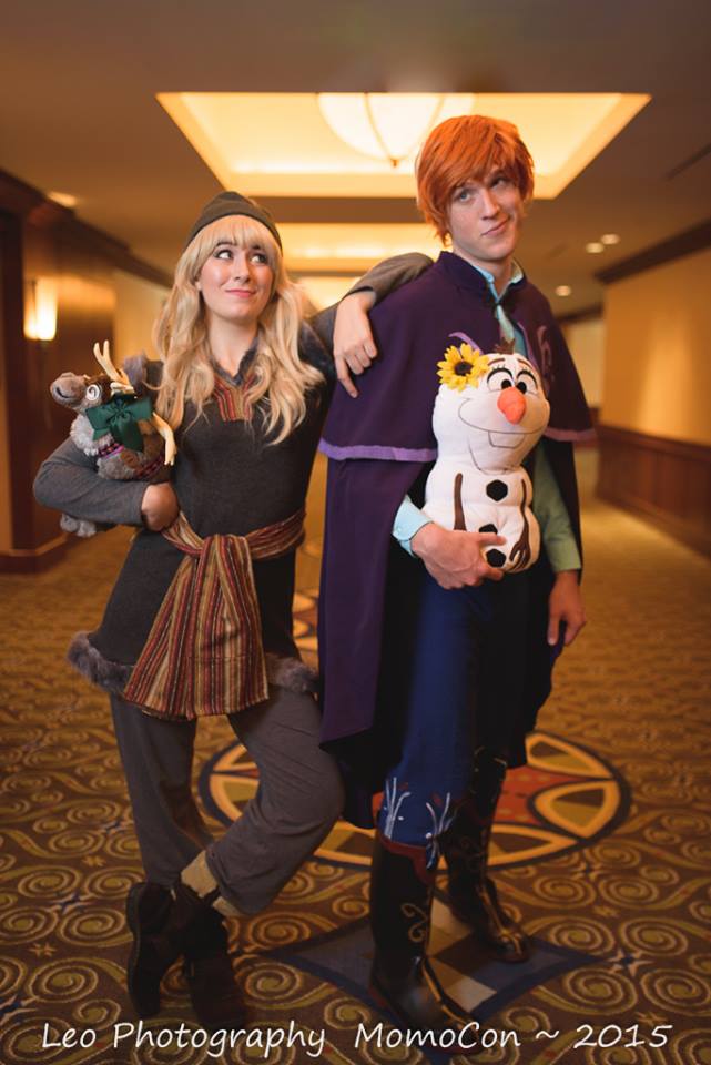 JSU Students Enjoy Cosplay Culture - Jax State News