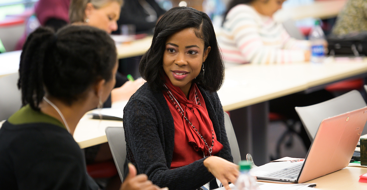Applications Now Open for New Doctoral Program - Jax State News