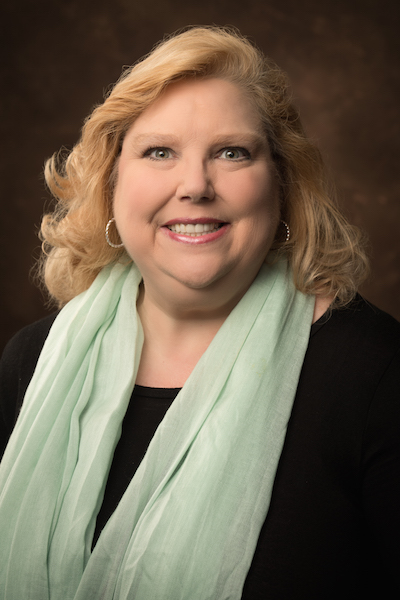 Faculty Spotlight: Dr. Barbie Norvell - Jax State News