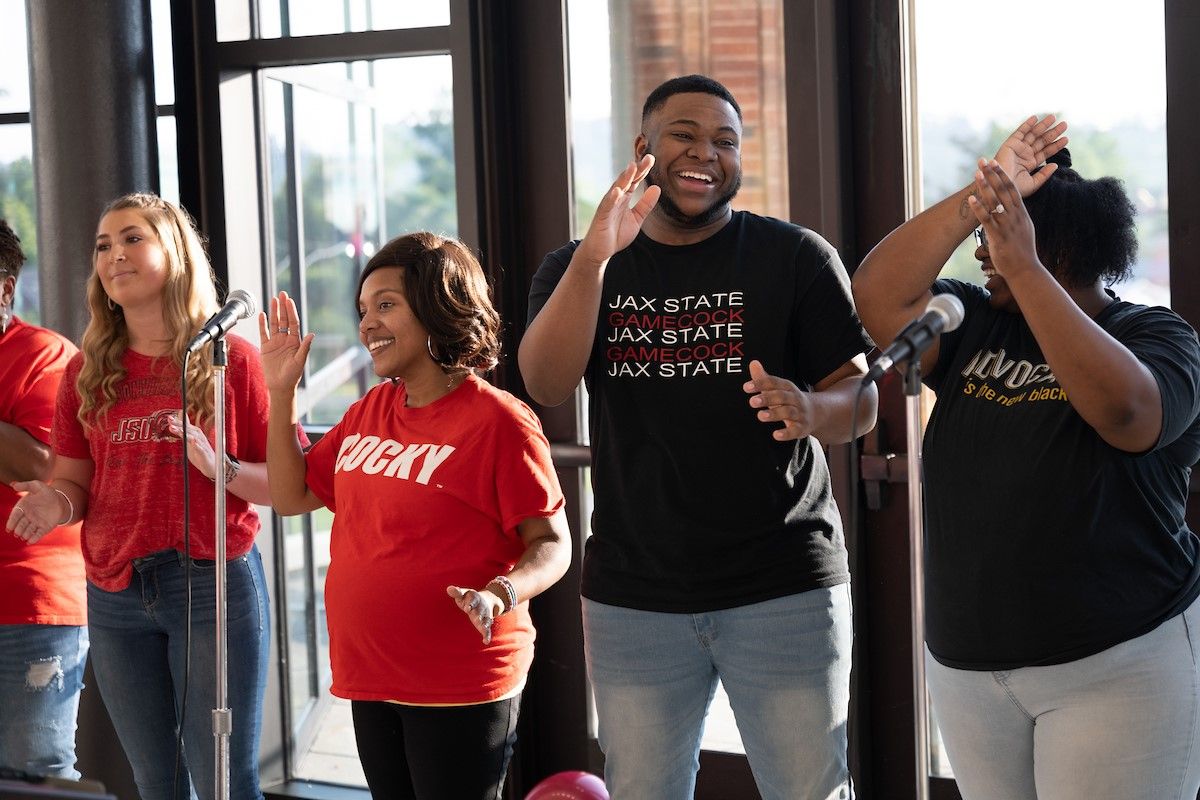 University Announces Juneteenth Celebration, Holiday Hours - Jax State News