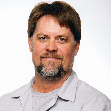 Mark Steward is JSU's 2014 Employee of the Year - Jax State News