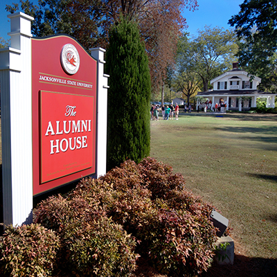 JSU to Recognize 2015 Alumni Award Winners at Homecoming - JSU News