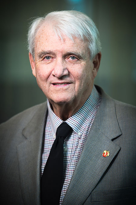 University Mourns the Loss of Retiree, Alumnus - Jax State News