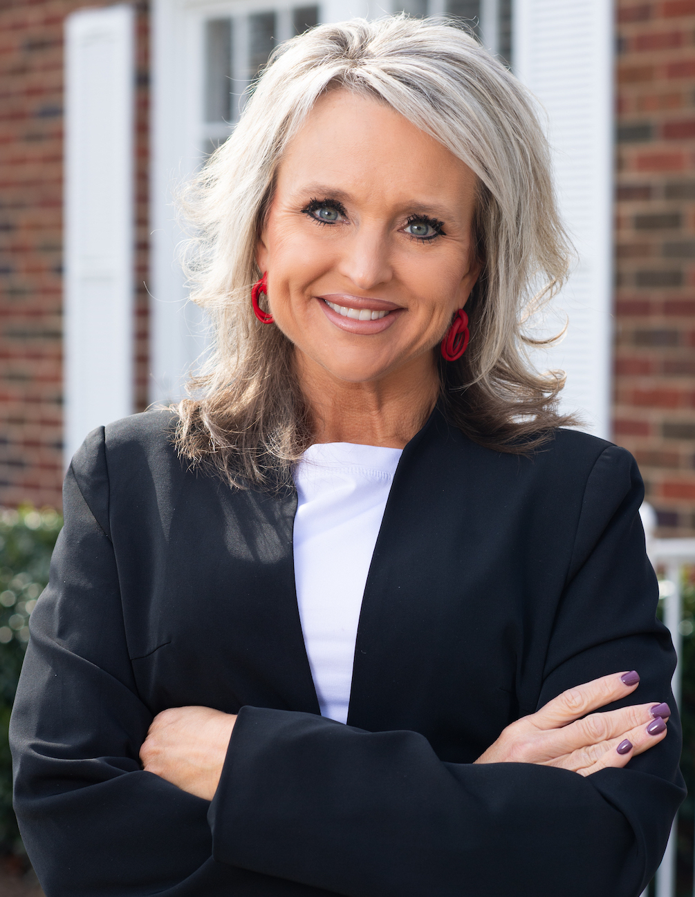 Kelli J. Holmes Named Associate VP for Philanthropy - Jax State News