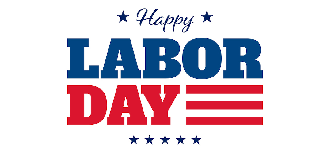 Labor Day Holiday Hours - Jax State News