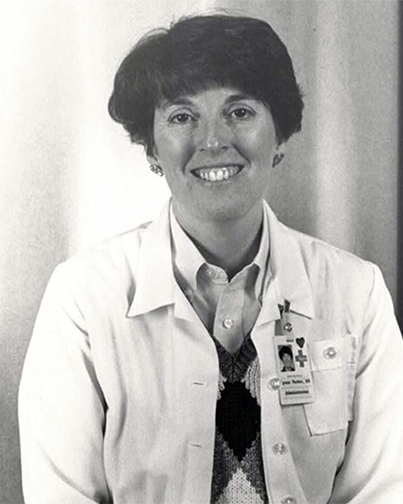 Nursing Wing of JSU South to be Named in Memory of 1973 Alumna - Jax ...