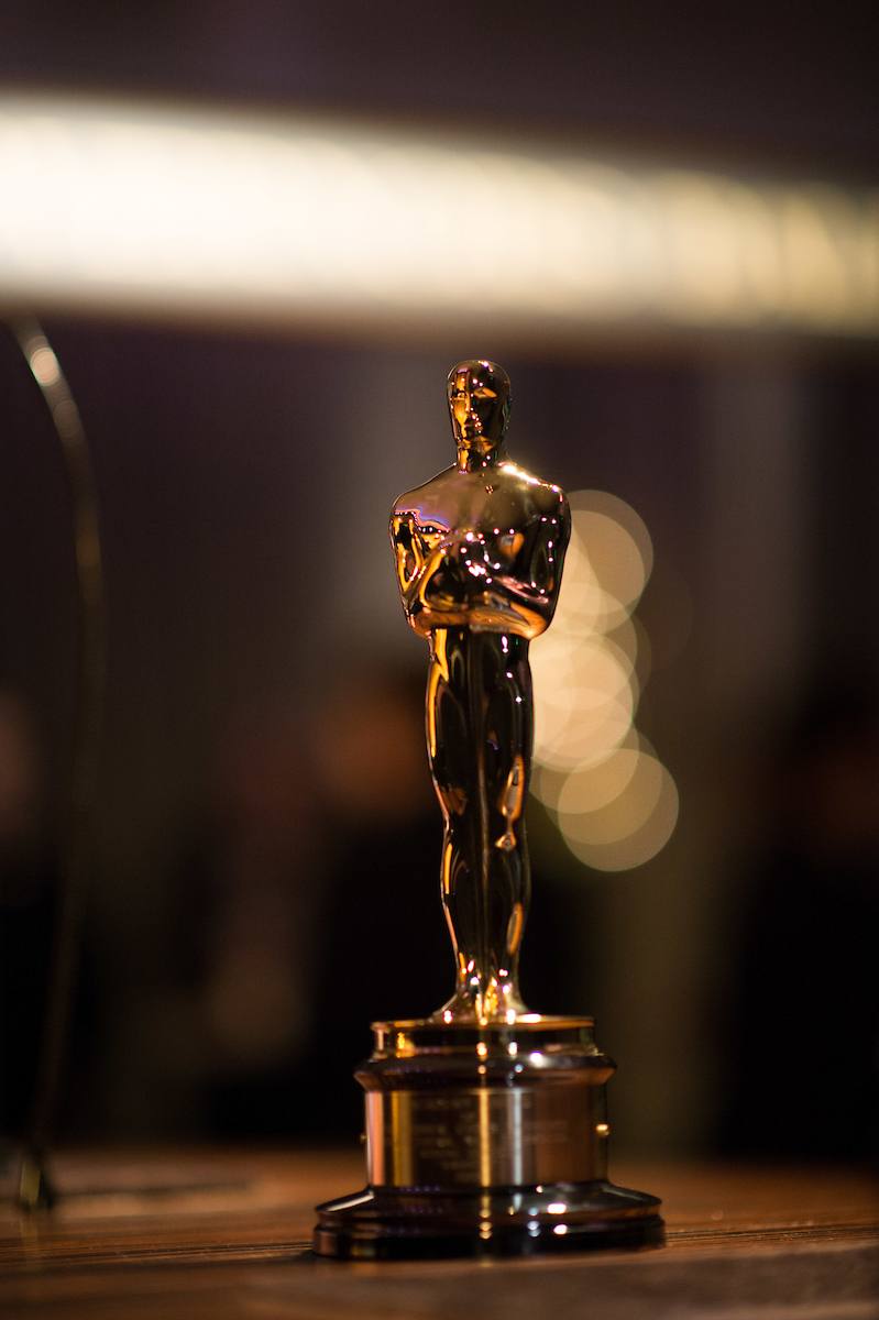 She Worked 25 Oscar Ceremonies. Now She's a JSU Student. - Jax State News