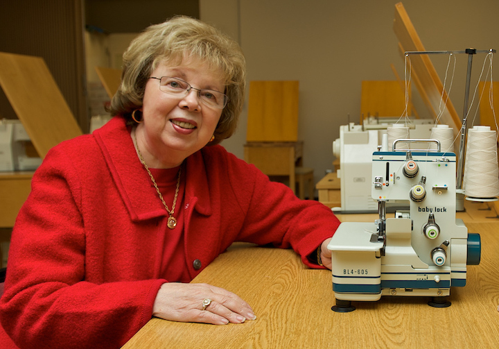 Former Department Head Remembered by JSU Family - Jax State News