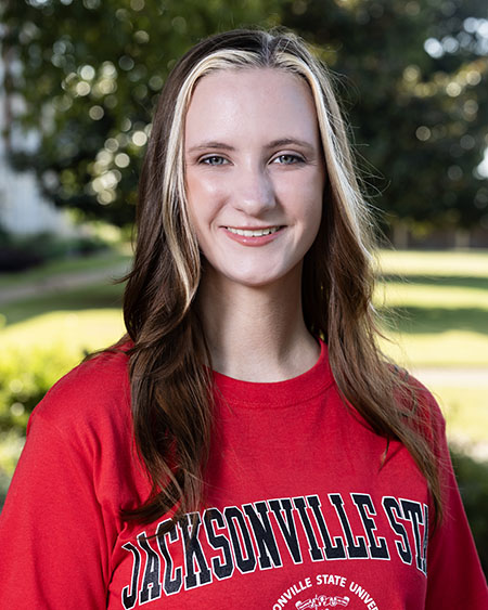 Brenna Tinker - Undergraduate Admissions
