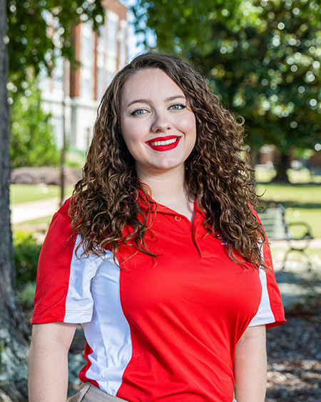 Meet the JSU Ambassadors - Campus Visits