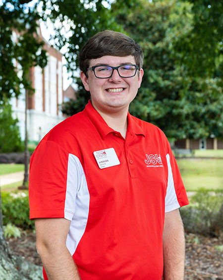 Meet the JSU Ambassadors - Campus Visits